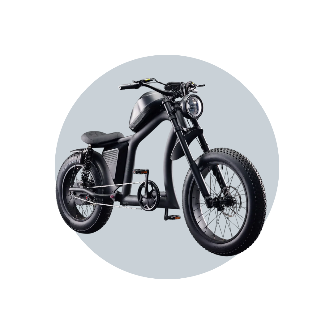 Flight Risk Electric Bikes Australia | Adventure-Ready E-Bikes