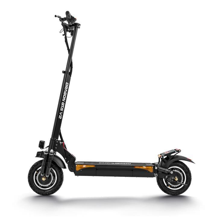 Dragon Electric Scooters | Buy Online
