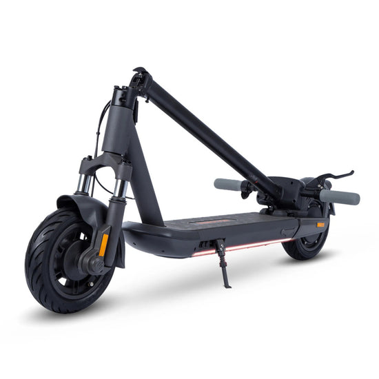 Inmotion S1 | Top Electric Scooter for Urban Mobility