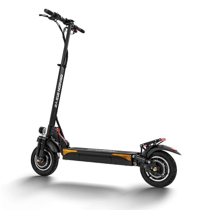 Dragon Electric Scooters | Buy Online