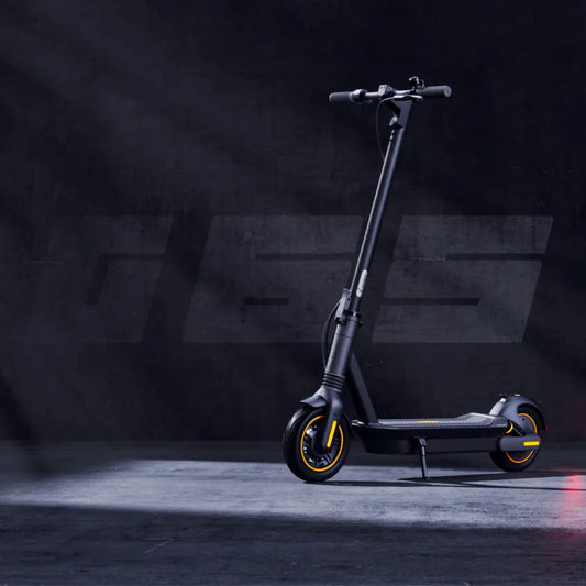 Segway-Ninebot E-Scooters | Buy Online & Get 6 Months Free Service