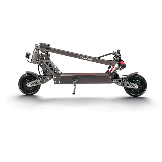 Dragon Electric Scooters | Buy Online