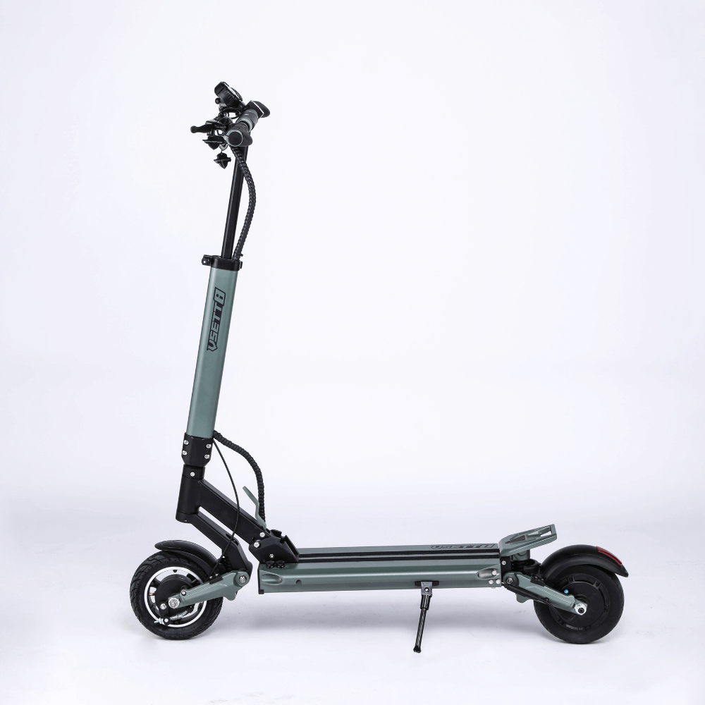 Buy Electric Scooters - Best Prices and After Services